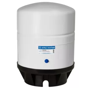 APEC Water Systems 20 Gal. Pre-Pressurized Residential Reverse Osmosis ...