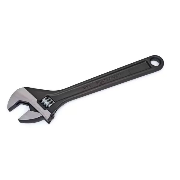 Crescent 12 in. Adjustable Wrench – PAX Depot