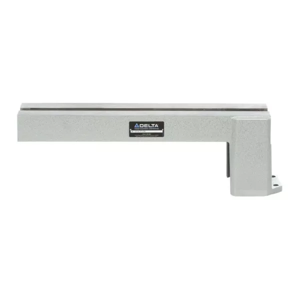 Delta Mini Lathe Modular Bed Extension – PAX Depot