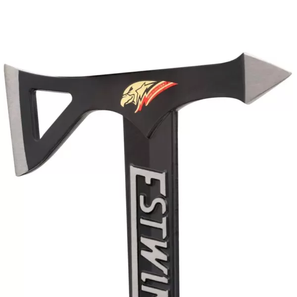 Estwing Tomahawk Axe Leather Grip – PAX Depot