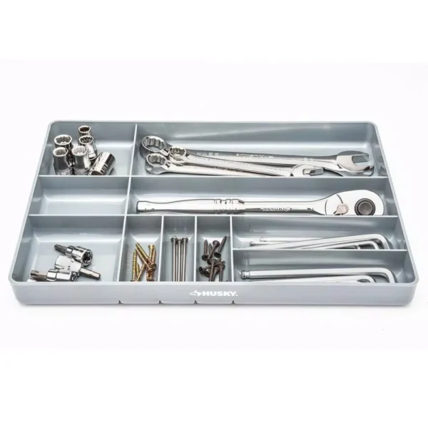 Husky Universal Storage Tray – PAX Depot
