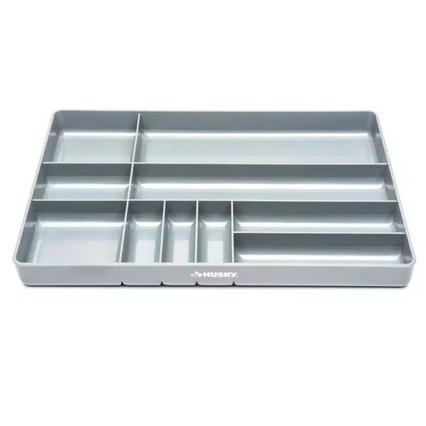 Husky Universal Storage Tray – PAX Depot