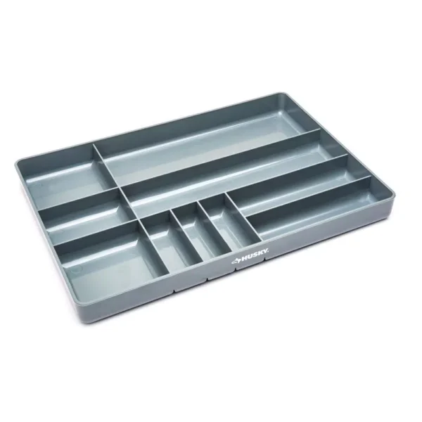 Husky Universal Storage Tray – PAX Depot