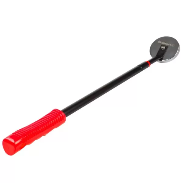 Stalwart 50 lb. Pull Telescoping Magnetic Pick Up Tool – PAX Depot